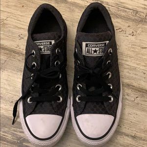 Converse Shoes | Splatter Paint | Poshmark
